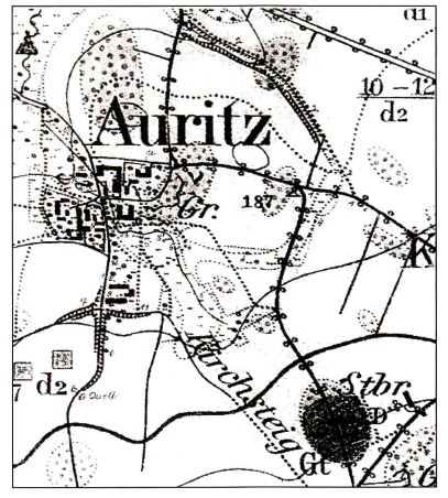 Verein – Gartenfreunde-Auritz